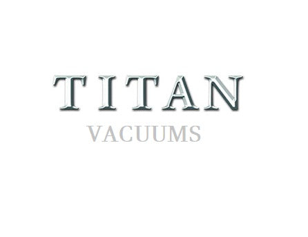 Titan Vacuum Cleaner (All Products)